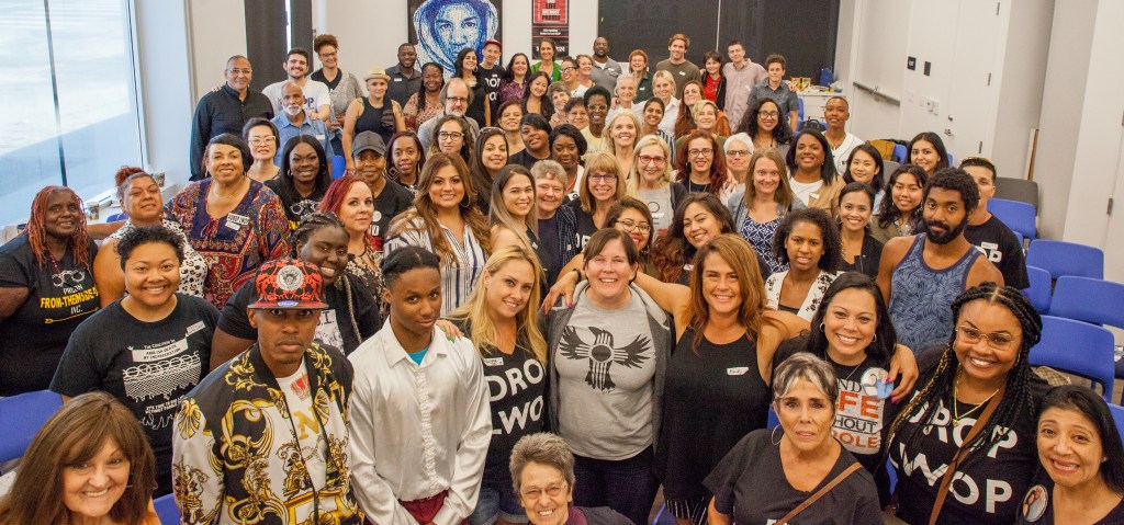 DROP LWOP COALITION – End Life Without Parole