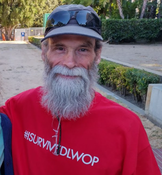 freedom Stories – DROP LWOP COALITION