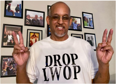 Drop LWOP bulletin – DROP LWOP COALITION